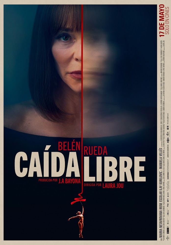 Caída libre
